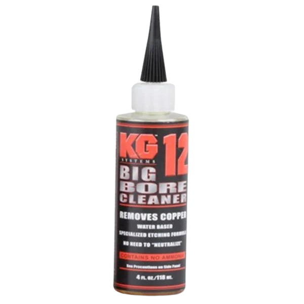 KG12 Bore Cleaner 118ml - SB-Wiederladen