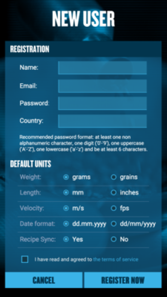 Vihtavuori N350 - SB-Wiederladen