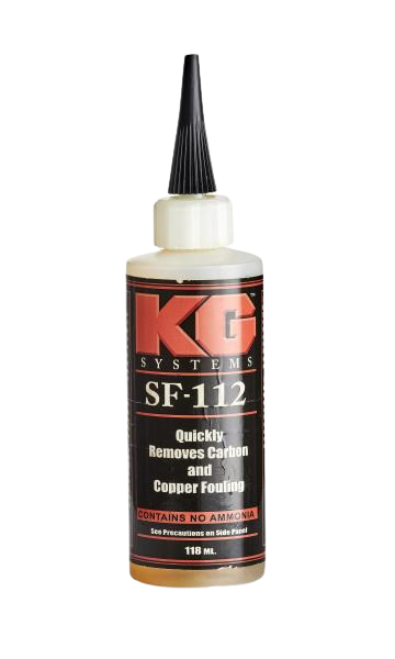 KG12-SF Bore Cleaner 118ml - SB-Wiederladen
